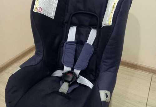 Детское автокресло britax romer