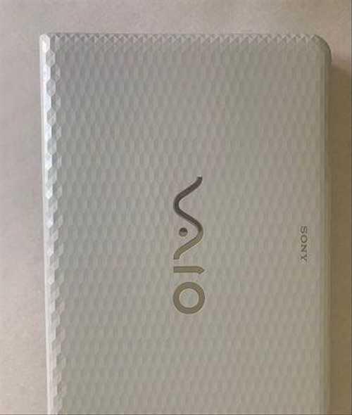 Sony vaio