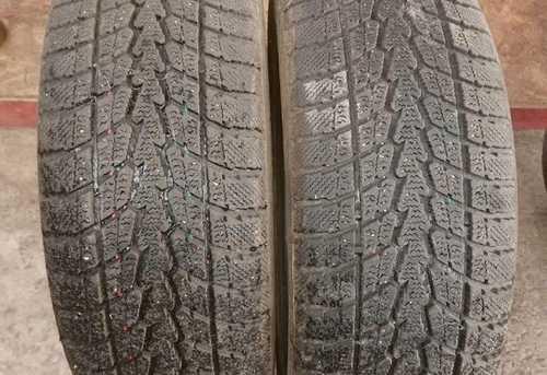 Toyo Tranpath S/U 215/55 R18