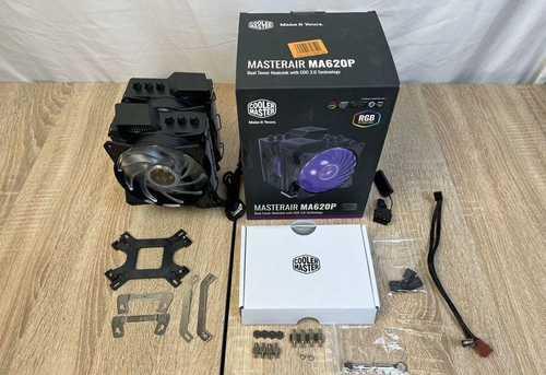 Cooler Master MasterAir MA620P