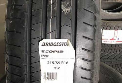 Bridgestone Ecopia EP300 215/55 R16 93V