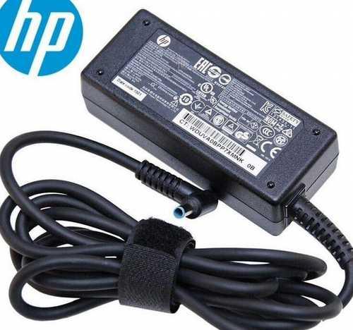 Блок питания HP 19.5V 2.31A 45W 15-DB