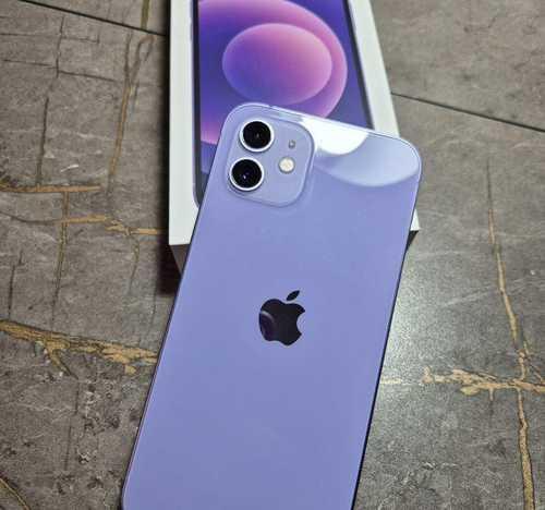 iPhone 12, 128 ГБ