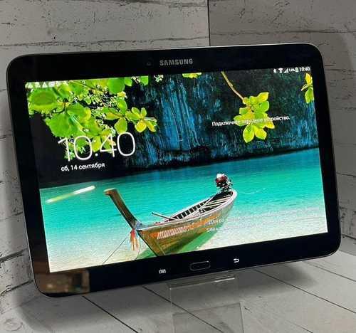 Планшет samsung galaxy tab 3