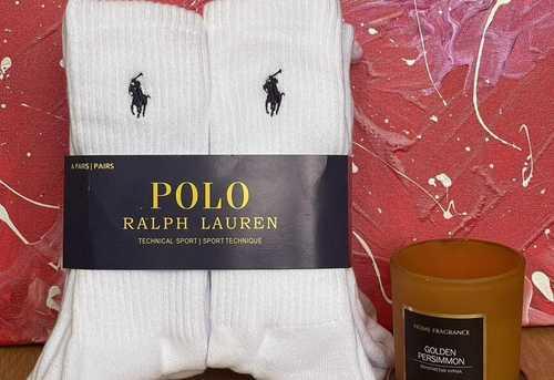 Носки ralph lauren