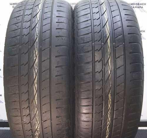 Continental ContiCrossContact UHP 235/55 R19 105T