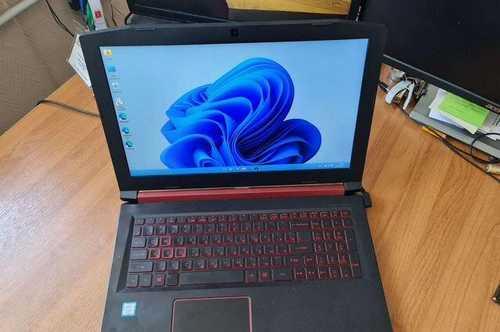 Acer nitro 5