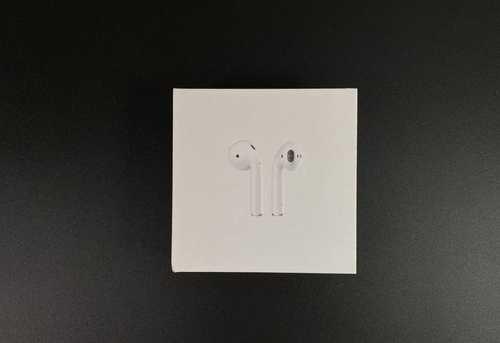 AirPods copy