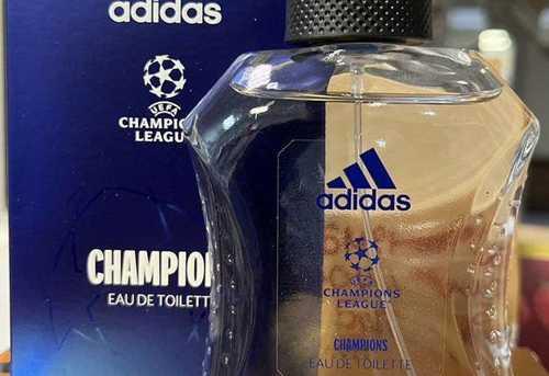 Туалетная вода Adidas 100 ml