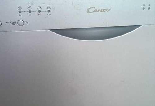Посудомоечная машина Candy cdcf 6S