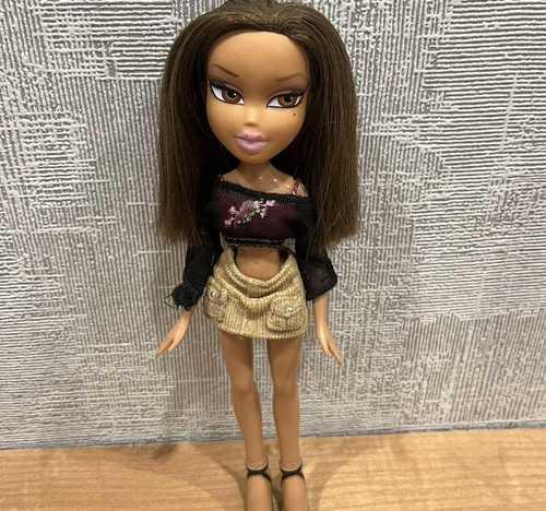 Кукла братц bratz y2k