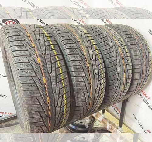 Nokian Tyres Nordman RS2 225/55 R17 V