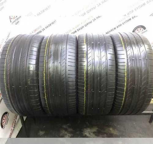 Kumho Crugen HP91 235/55 R18 100V