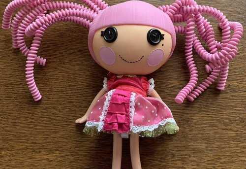 Кукла лалалупси (lalaloopsy)