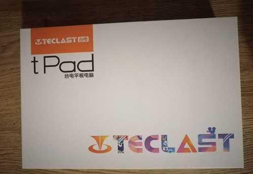 Планшет teclast p30s 6/128