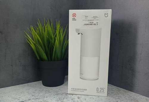 Дозатор для мыла Xiaomi MiJia Automatic Soap Dispe