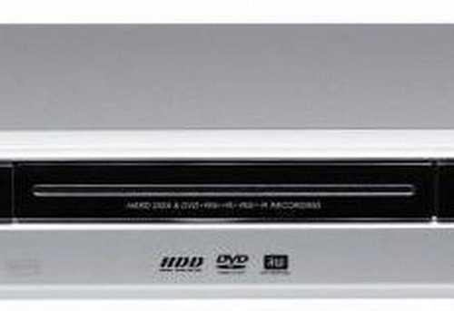 DVD/HDD-плеер рекордер Sony RDR-HX720