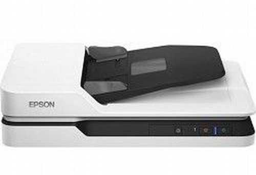 Epson WorkForce DS-1630 B11B239401/B11B239507/B11B