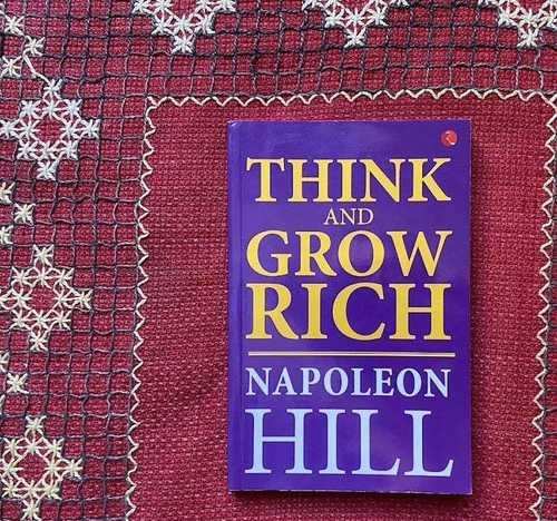 Think and Grow Rich