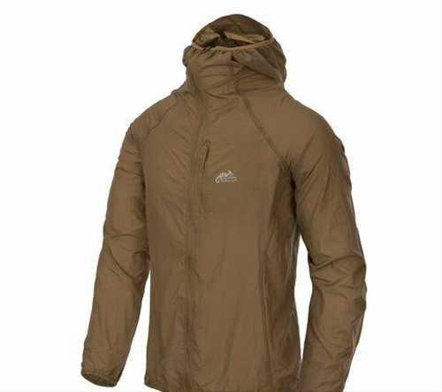 Tramontane jacket - windpack nylon