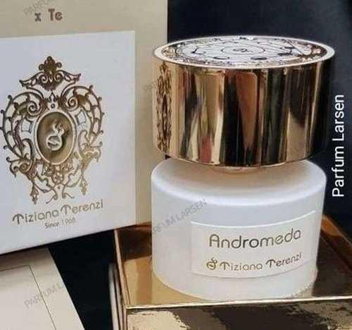 Tiziana Terenzi Andromeda 100 ml