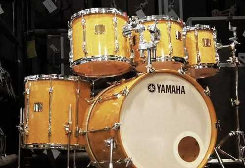 Yamaha 100TH Limited Edition Recording Custom