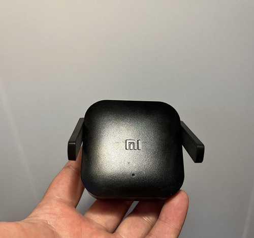 Усилитель wifi сигнала xiaomi