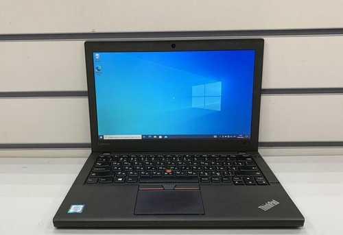 Ноутбук Lenovo ThinkPad TP X260