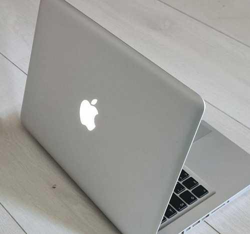 Macbook Pro 13", late 2011