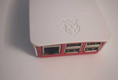 Raspberry pi 3 model b