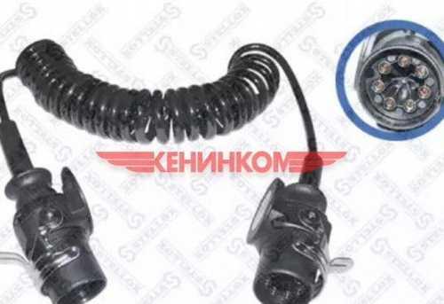 Электрический кабель прицепа ABS/EBS 88-01602-SX