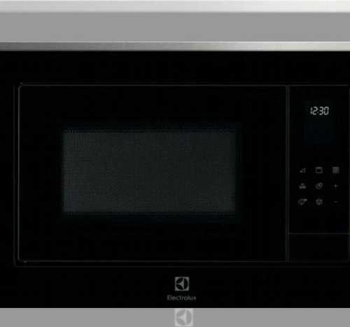 Встраиваемая микроволновая печь Electrolux lmsd253TM, черный