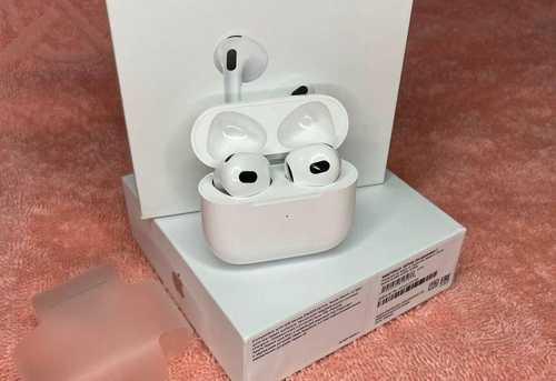 AirPods 3 (Новые; Гарантия)