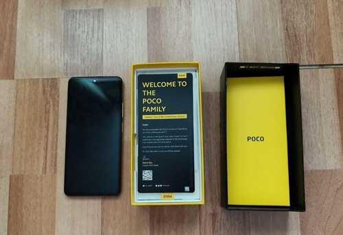 Xiaomi POCO F3, 8/256 ГБ