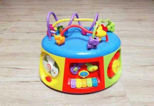 Игровой центр