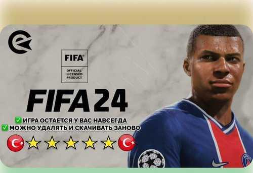 EA Sports FC 24(FIFA 24) PS4/PS5 70054