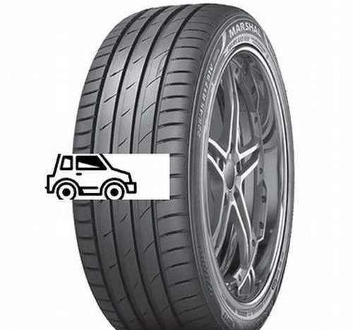 Marshal MU12 205/50 R17 93W