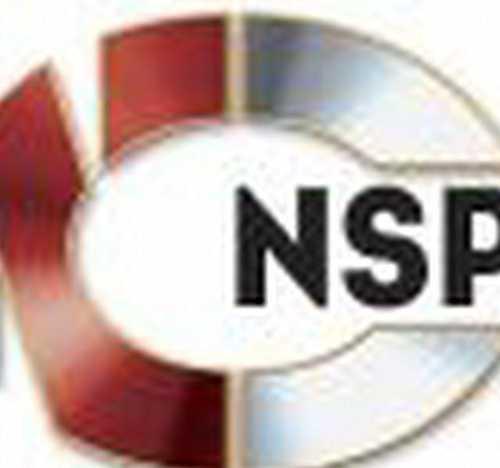 NSP рычаг подвески В сборе правый Генератор (90А)