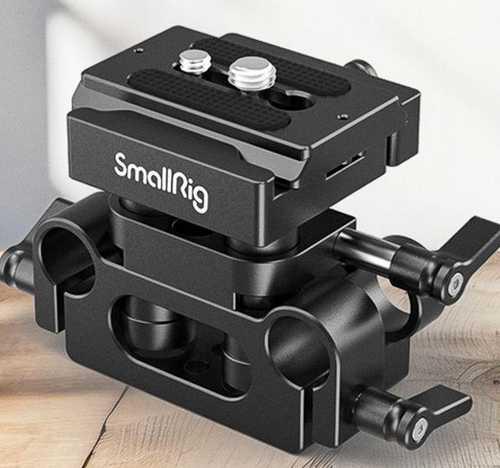 Базовая площадка SmallRig DBC2272B