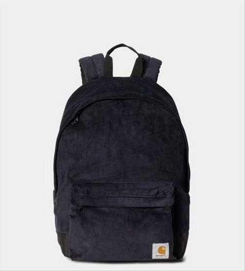 Рюкзак Carhartt WIP Flint Dark Navy