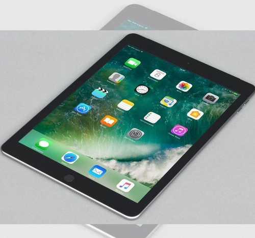 iPad 5 32gb Wi-Fi 9.7"