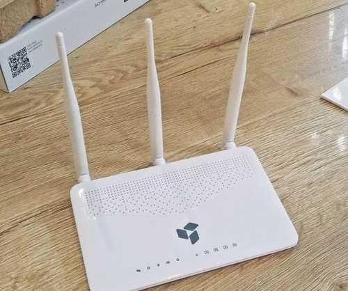 Wi-Fi Роутер SNR-CPE-MD 1.1