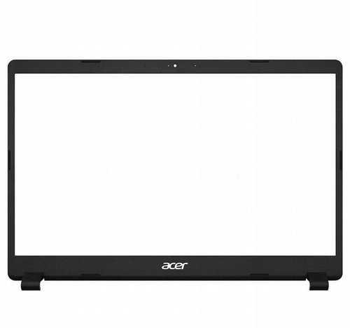 Рамка матрицы новая Acer Aspire 3 A315-42G