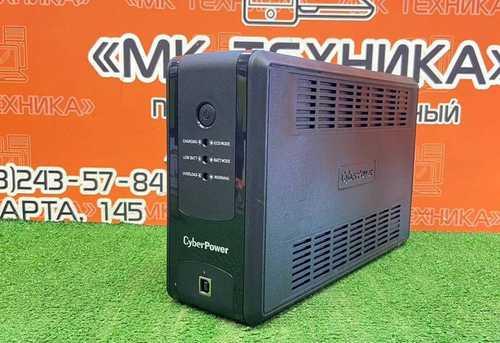 Ибп CyberPower UT675EIG