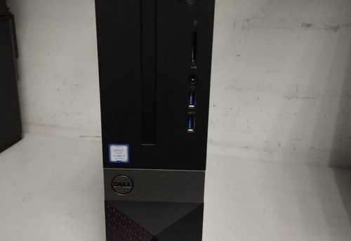 Компьютер Dell Vostro