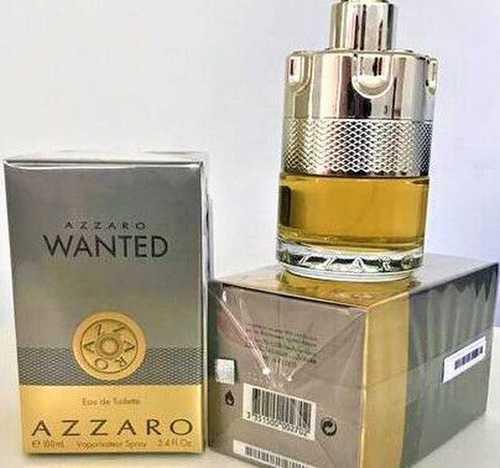 Azzaro Wanted