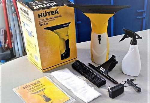 Стеклоочиститель Huter W14-S