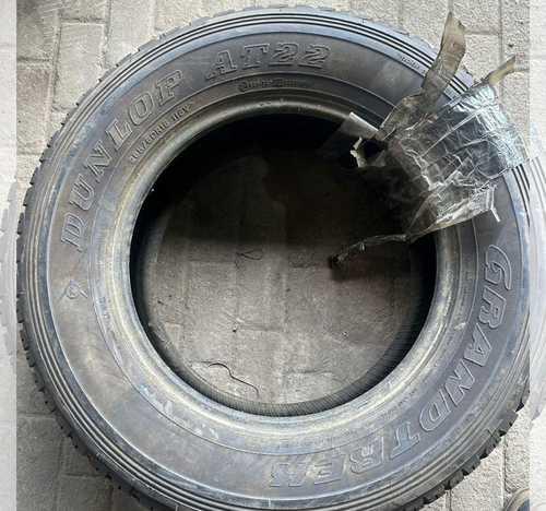 Dunlop Grandtrek AT22 285/60 R18 116V