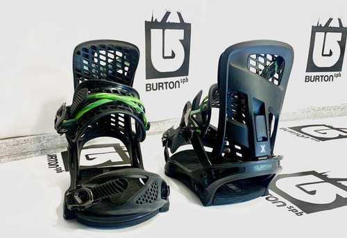 Burton Genesis X M 16/17