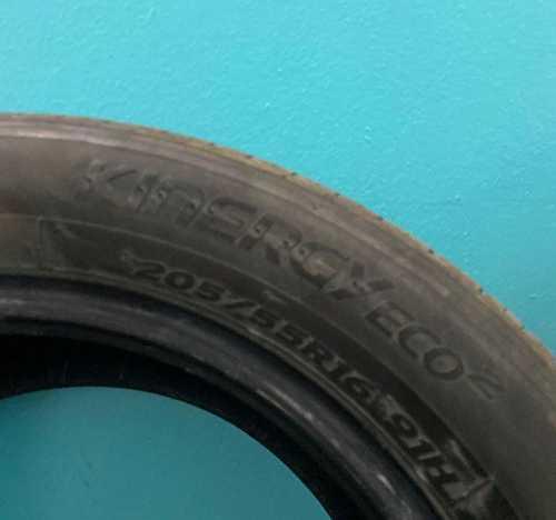 Hankook Kinergy Eco 205/55 R16